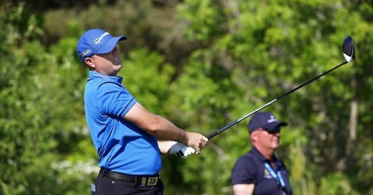 SWEDEN GOLF NORDEA MASTERS
