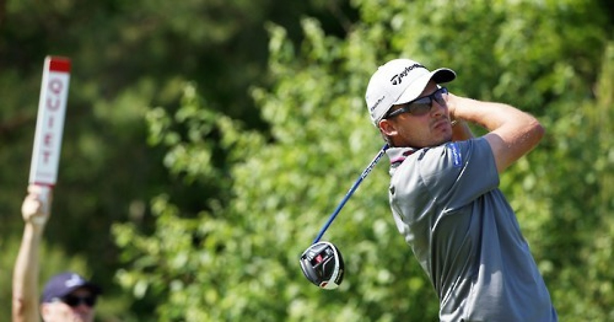 SWEDEN GOLF NORDEA MASTERS