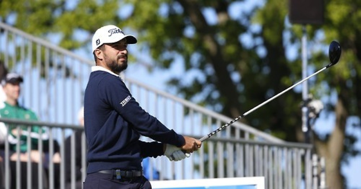 SWEDEN GOLF NORDEA MASTERS