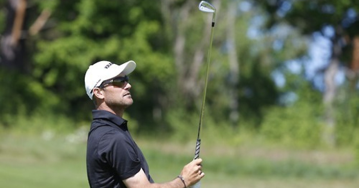 SWEDEN GOLF NORDEA MASTERS
