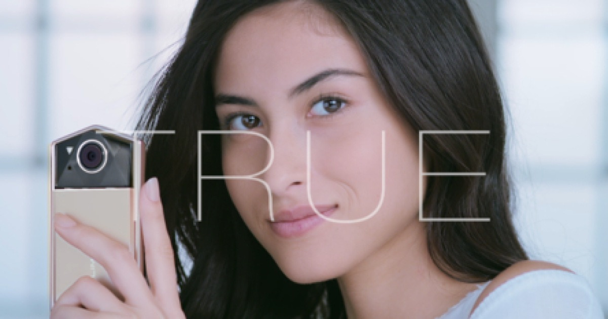 [사용기] "神처럼 사진 찍어준다"..中 매료시킨 셀카 카메라, 카시오 TR72