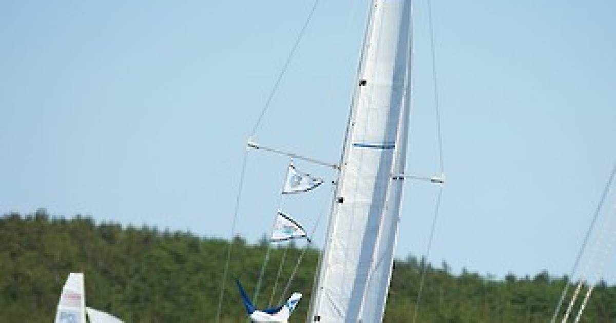 POLAND SAILING