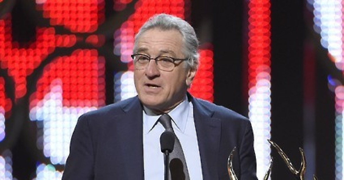2016 Guys Choice Awards - Show