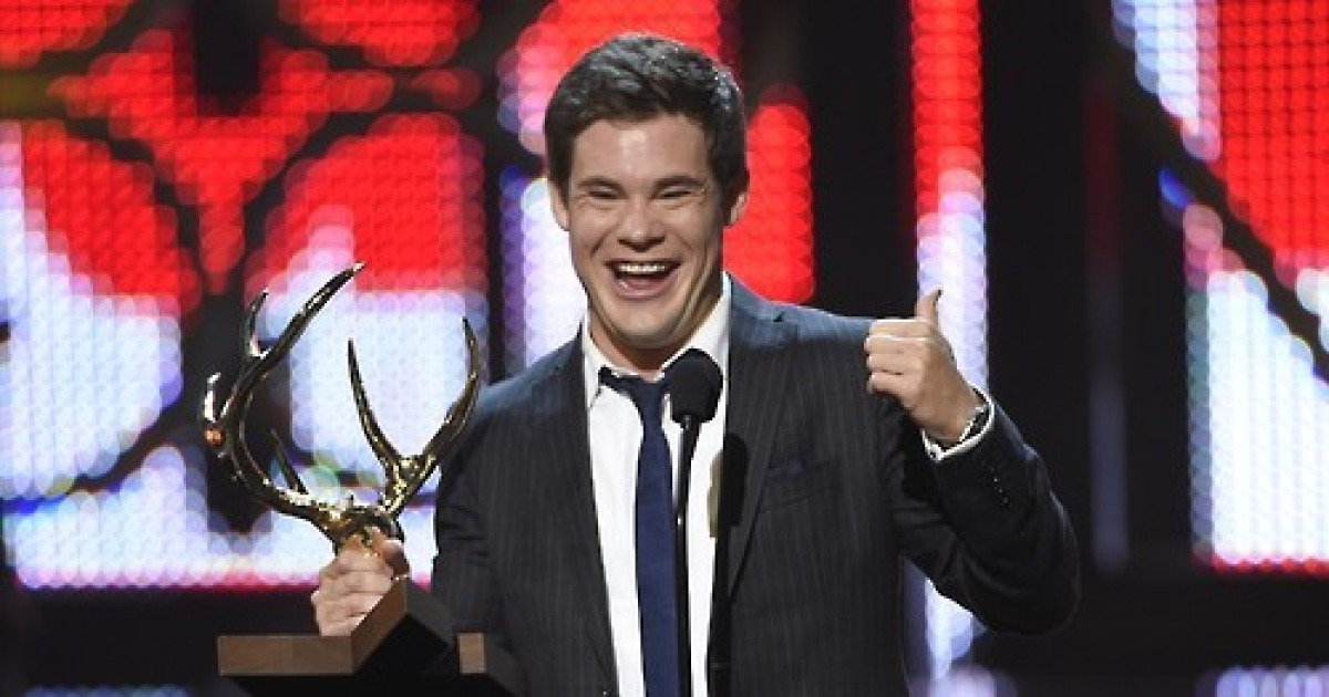 2016 Guys Choice Awards - Show