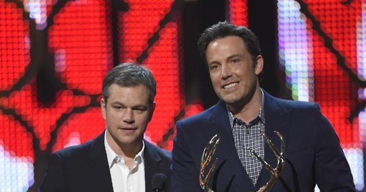 2016 Guys Choice Awards - Show