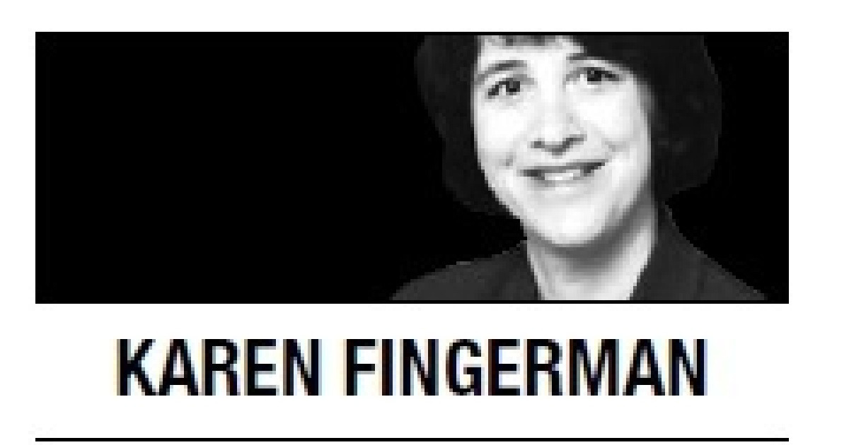 [Karen Fingerman] Boomerang children trend not all bad