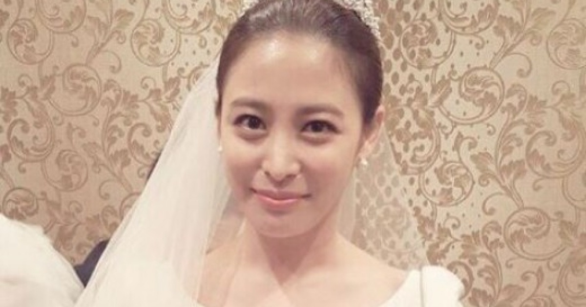 밀크 우정 Forever 서현진 오늘 6일 박희본 결혼식 참석