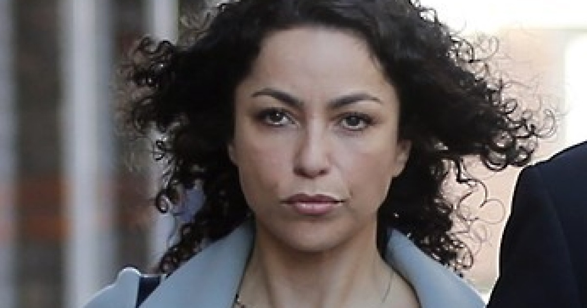 Britain Soccer Chelsea Doctor