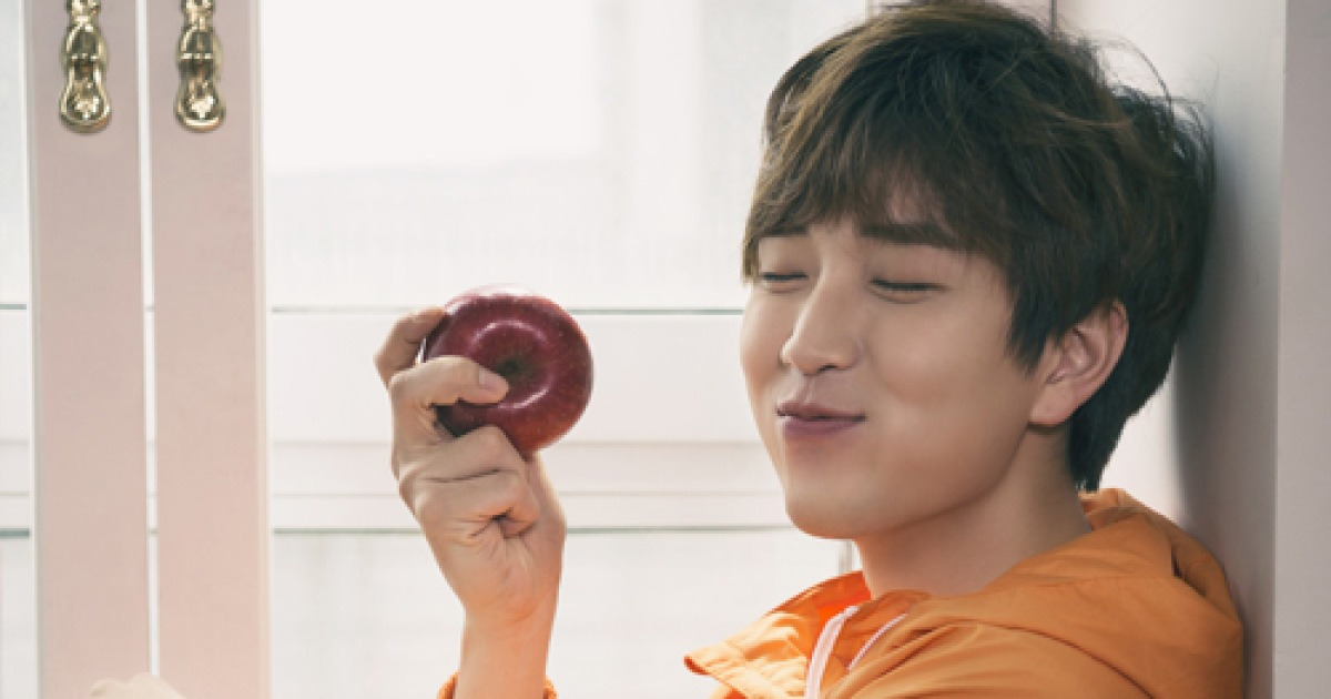 [bnt화보] B1A4 산들 "피처링 제의 환영, '남자 소유' 되고 싶다"