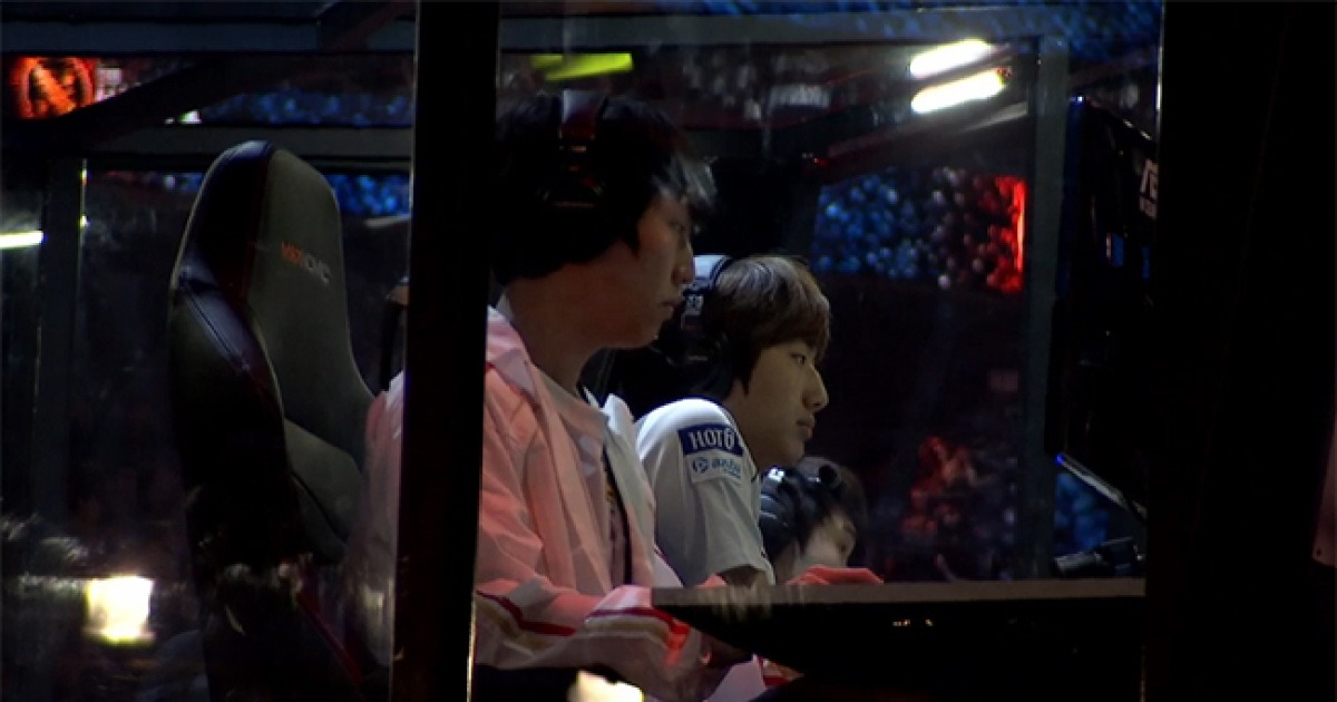 [마닐라 메이저] MVP, 세계 1위 팀리퀴드 잡았다..승자 2R 진출