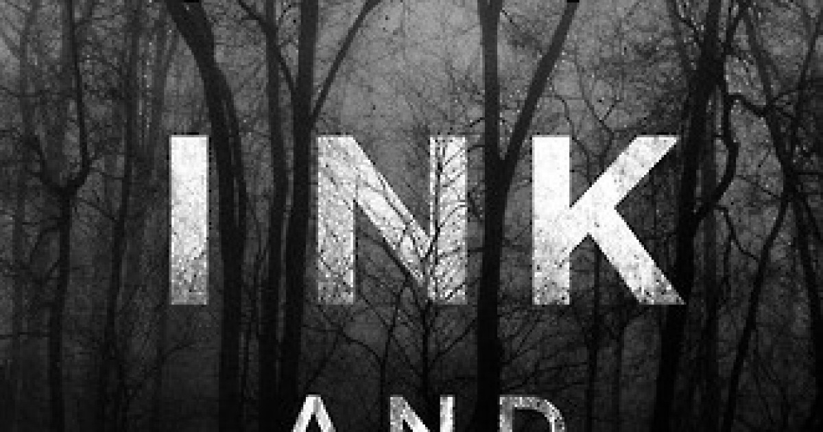 Book Review Ink and Bone