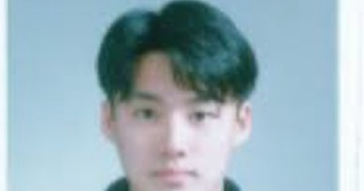 [ET-SNS] 오상진, 풋풋+앳된 20살 당시 모습 공개 '시선집중'