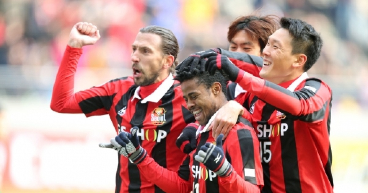 FC서울 ACL 8강 상대는 누구? 9일 대진 추첨