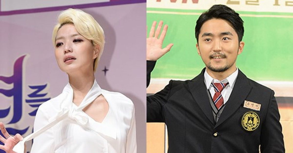 JTBC 측 "YG와 시트콤? 논의된 바 없다"