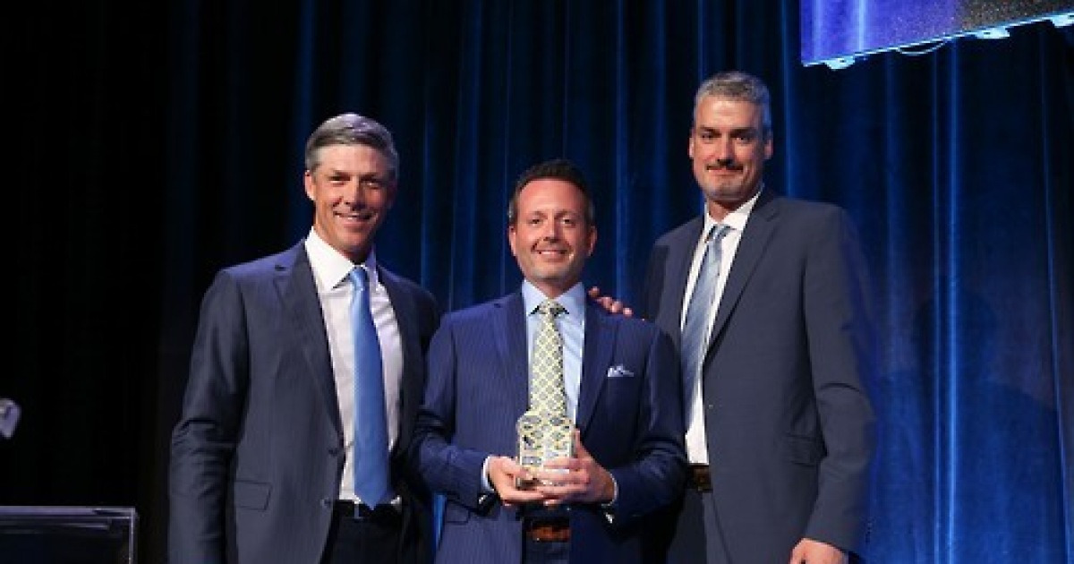 The JED Foundation's 15th Anniversary Gala