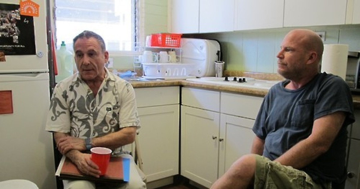 Homeless Shelters-Funding Cuts