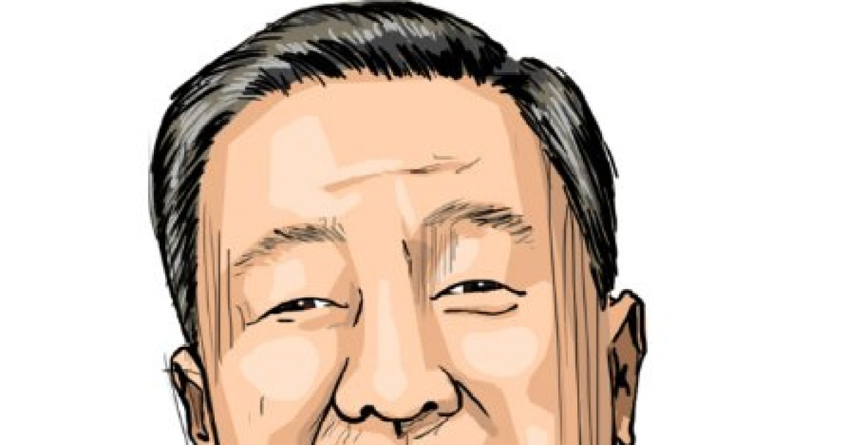 LG chairman stresses 'insight and action'