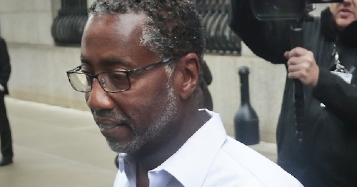 NYC Jails-Guard Union Probe