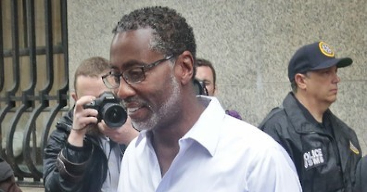 NYC Jails-Guard Union Probe