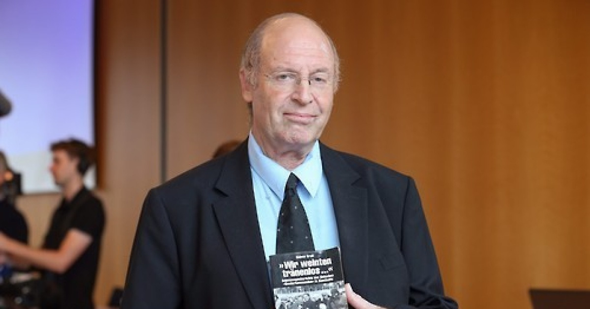 GERMANY AUSCHWITZ GUARD TRIAL