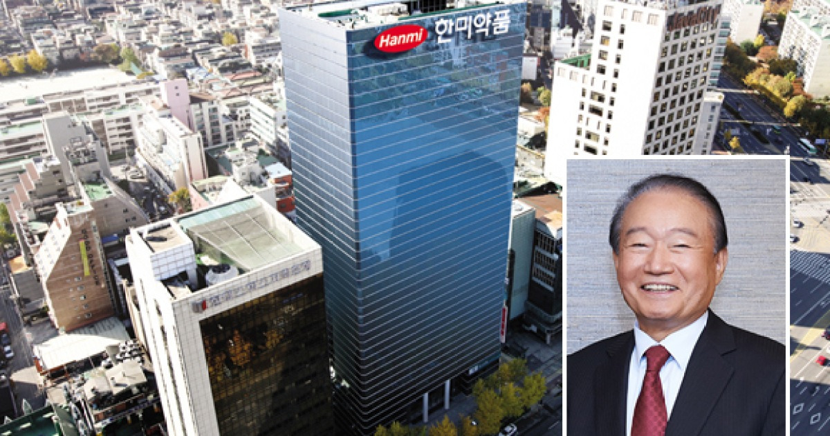 Hanmi Science acquires medication management automation firm JVM