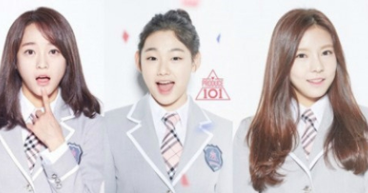 [리폿@이슈] 'IOI 소녀들의 새출발'..뭘 하든 꽃길만 걷자