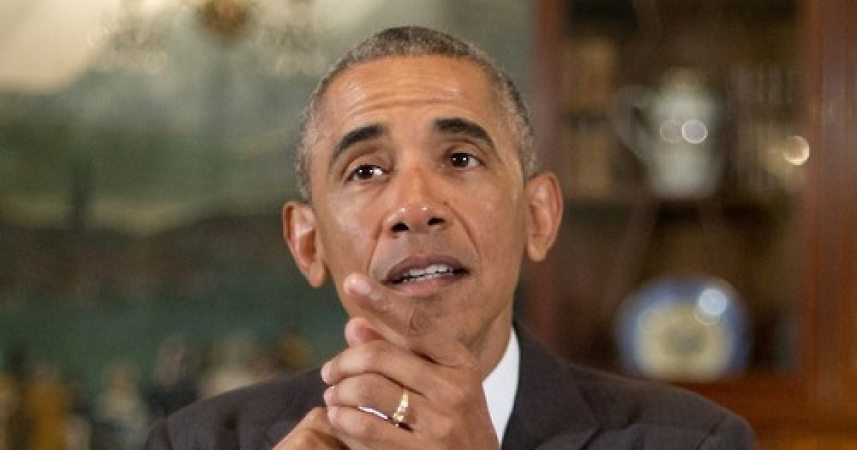 Obama DEM 2016 Clinton