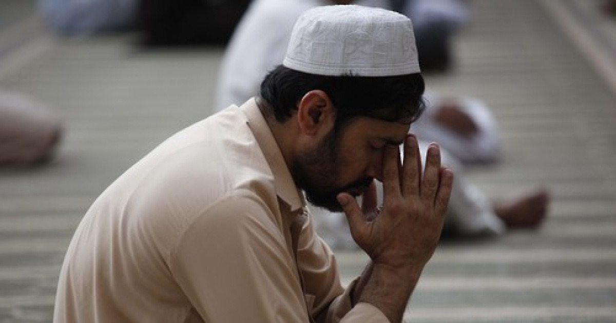 PAKISTAN RAMADAN ISLAM BELIEF