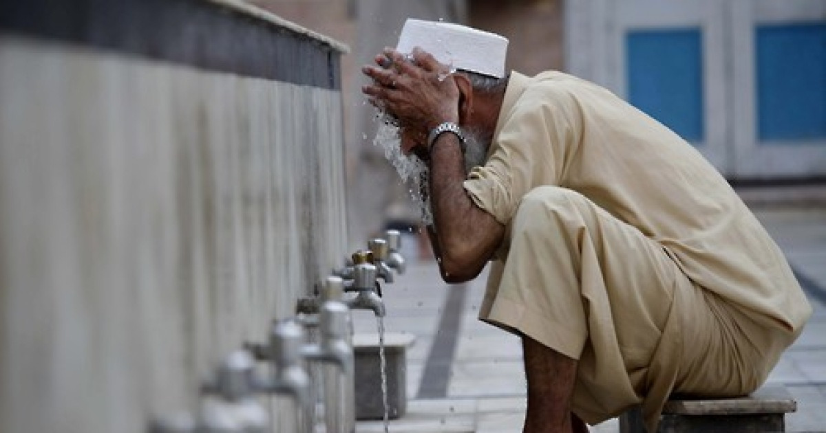PAKISTAN RAMADAN ISLAM BELIEF