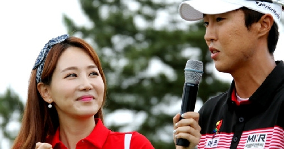 '인터뷰도 매끄럽게' JTBC 장세별 아나운서