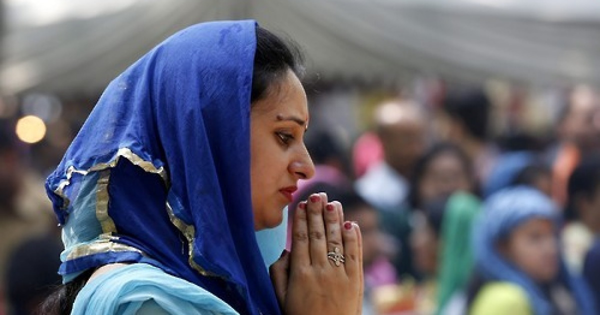 INDIA KASHMIR HINDU CUSTOMS