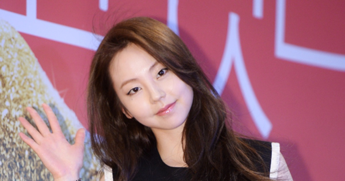 소희 '치명적인 그녀의 손인사' [MBN포토]