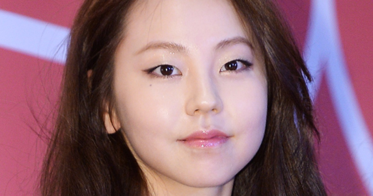 소희 '귀여움과 섹시함이 공존하는 미모' [MBN포토]