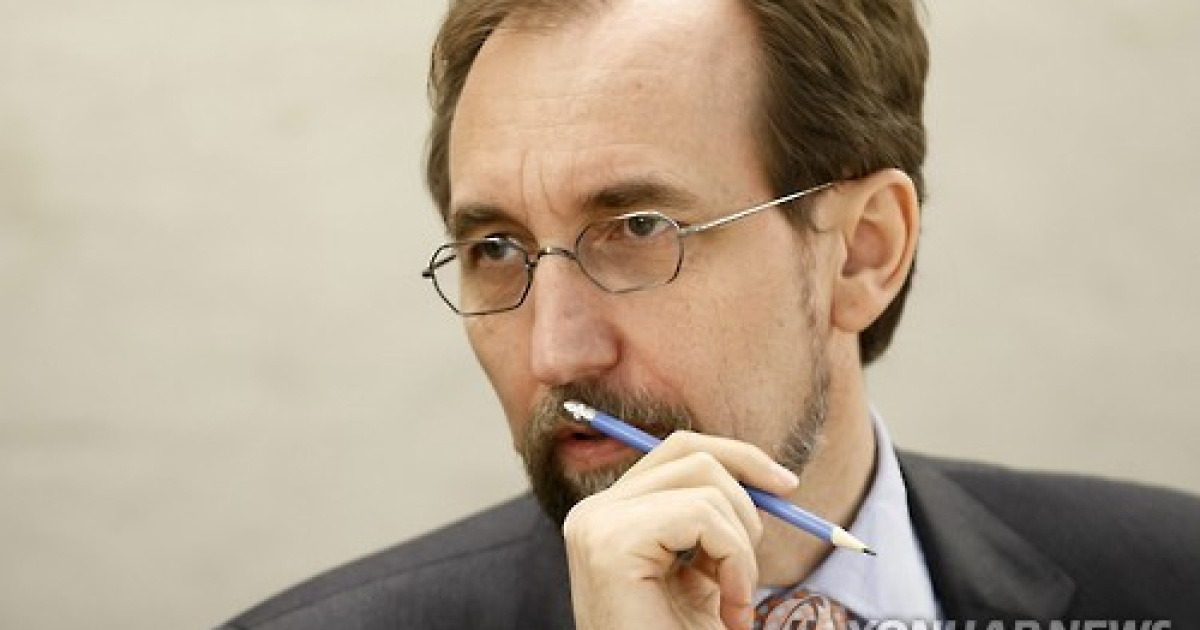 SWITZERLAND HUMAN RIGHTS COUNCIL