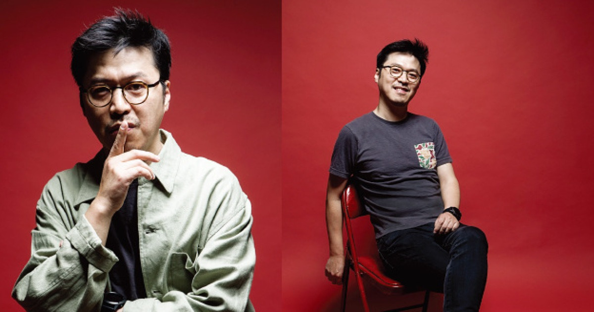 에로 영화계의 대부~ 봉만대 BONG MAN DAE