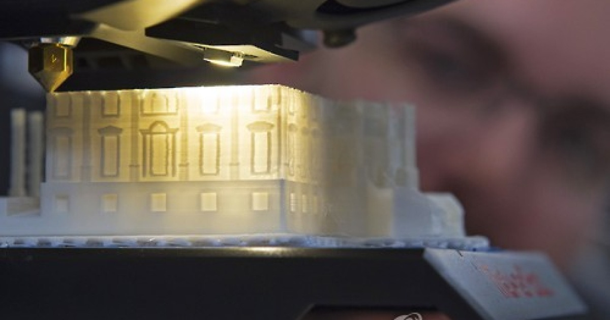 Germany 3D Printing Fair