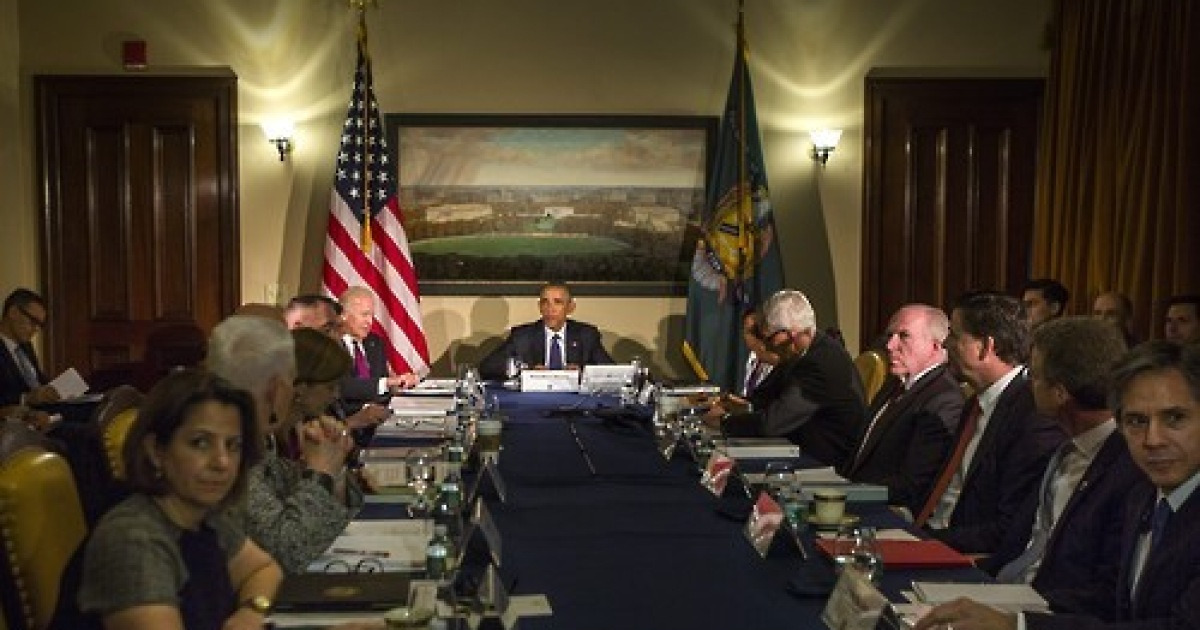 USA GOVERNMENT OBAMA ORLANDO AFTERMATH