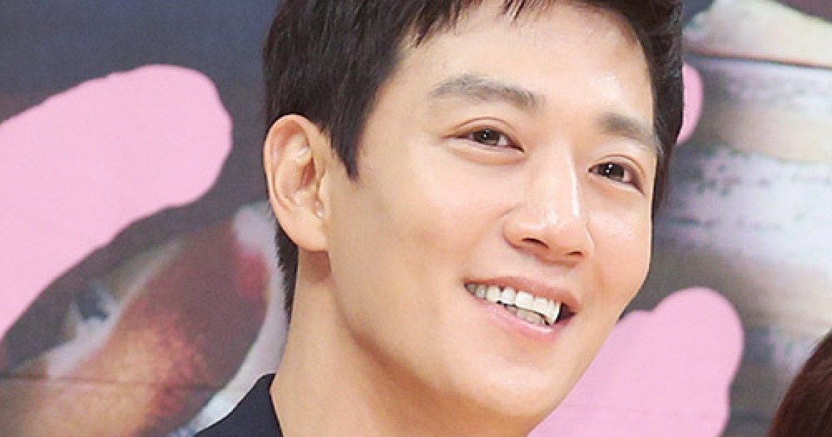 [bnt포토] 김래원 '훈훈한 비주얼'