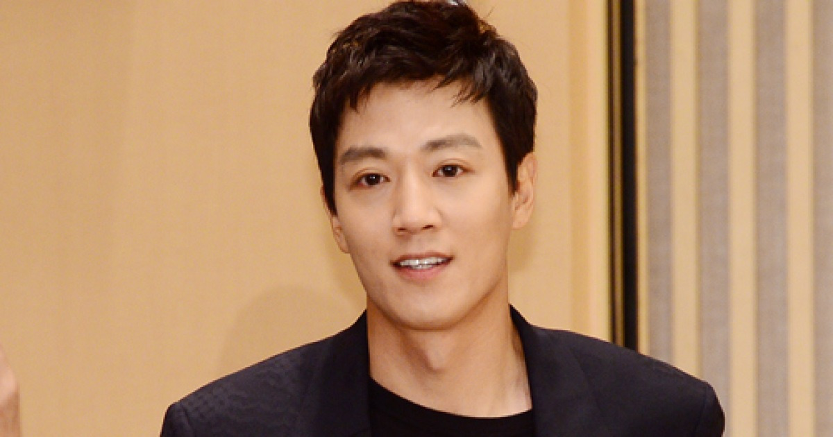 김래원 '카리스마 블랙' [MBN포토]