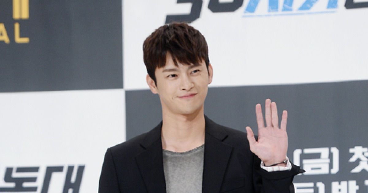 서인국 '뇌가 섹시한 사기꾼' [MBN포토]