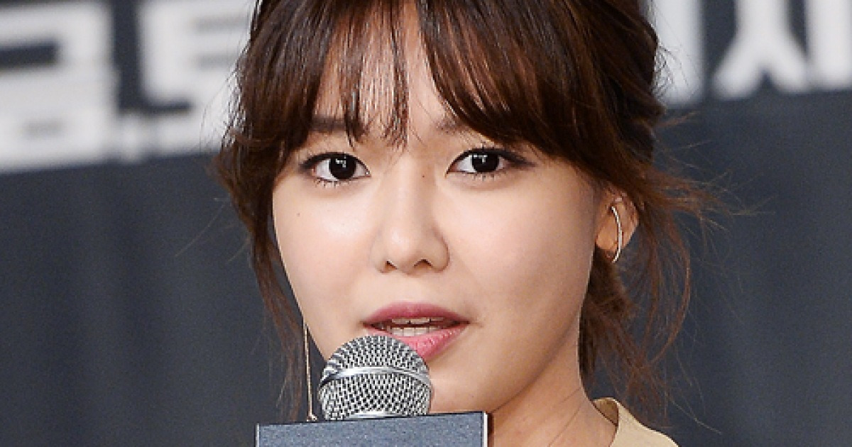 수영 '아버지가 좋아하는 작품을 하고 싶었어요' [MBN포토]