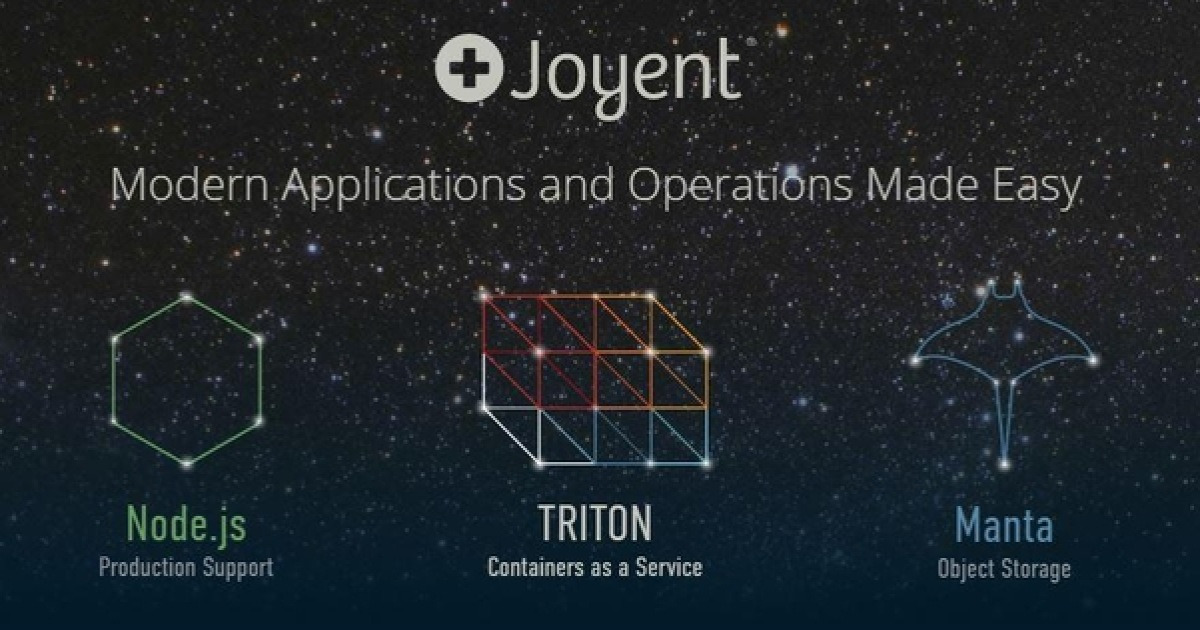 삼성전자, 미국 클라우드 서비스 기업 '조이언트(Joyent)' 인수..SW 역량 끌어올린다