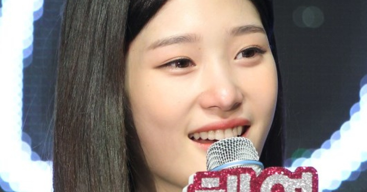 [단독]'대세' 정채연, 'SNL7' 한 번 더..18일 게스트 확정