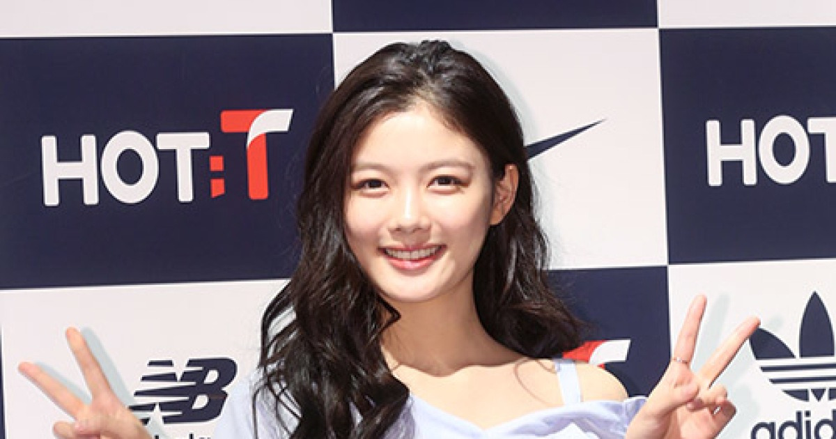 [bnt포토] 김유정 '티없이 맑은 미소~'