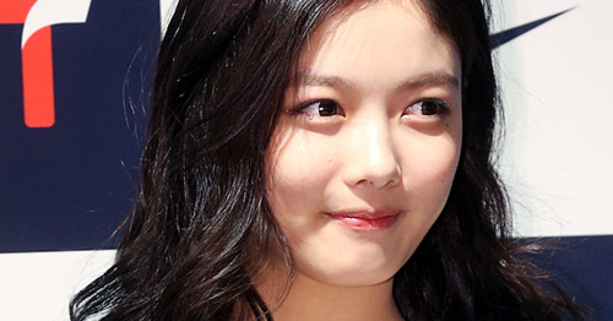 [bnt포토] 김유정 '오프숄더로 상큼함 발산'