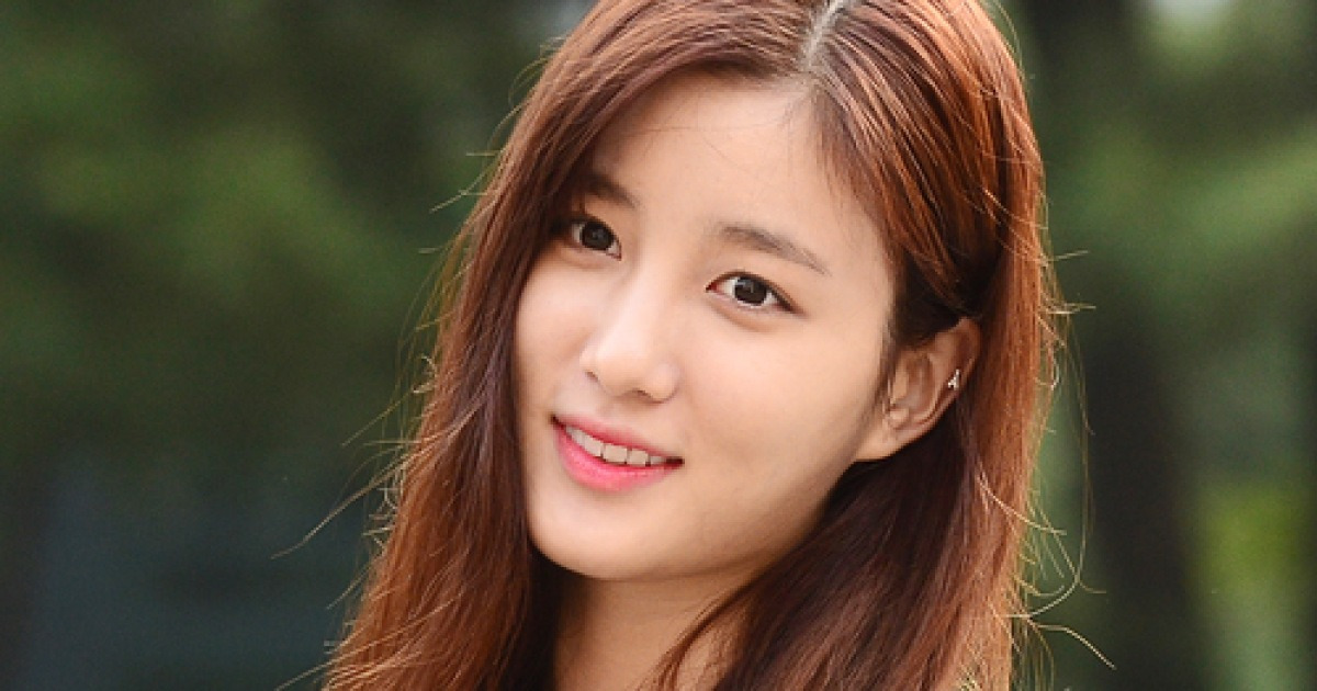 타히티 지수 '생얼도 여신급' [MBN포토]