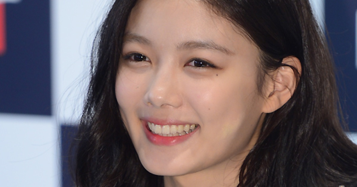 김유정 '심쿵한 눈빛' [MBN포토]