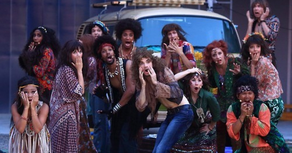 GERMANY MUSICAL
