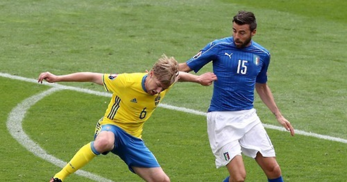 FRANCE SOCCER UEFA EURO 2016