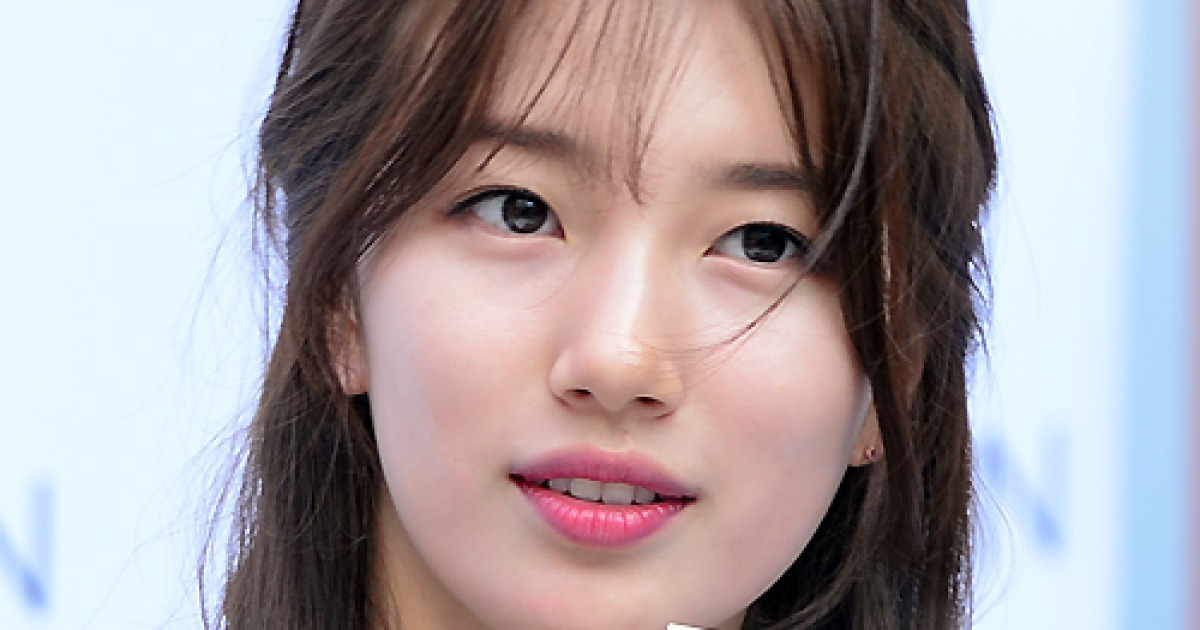 수지 '눈부신 세젤예' [MBN포토]